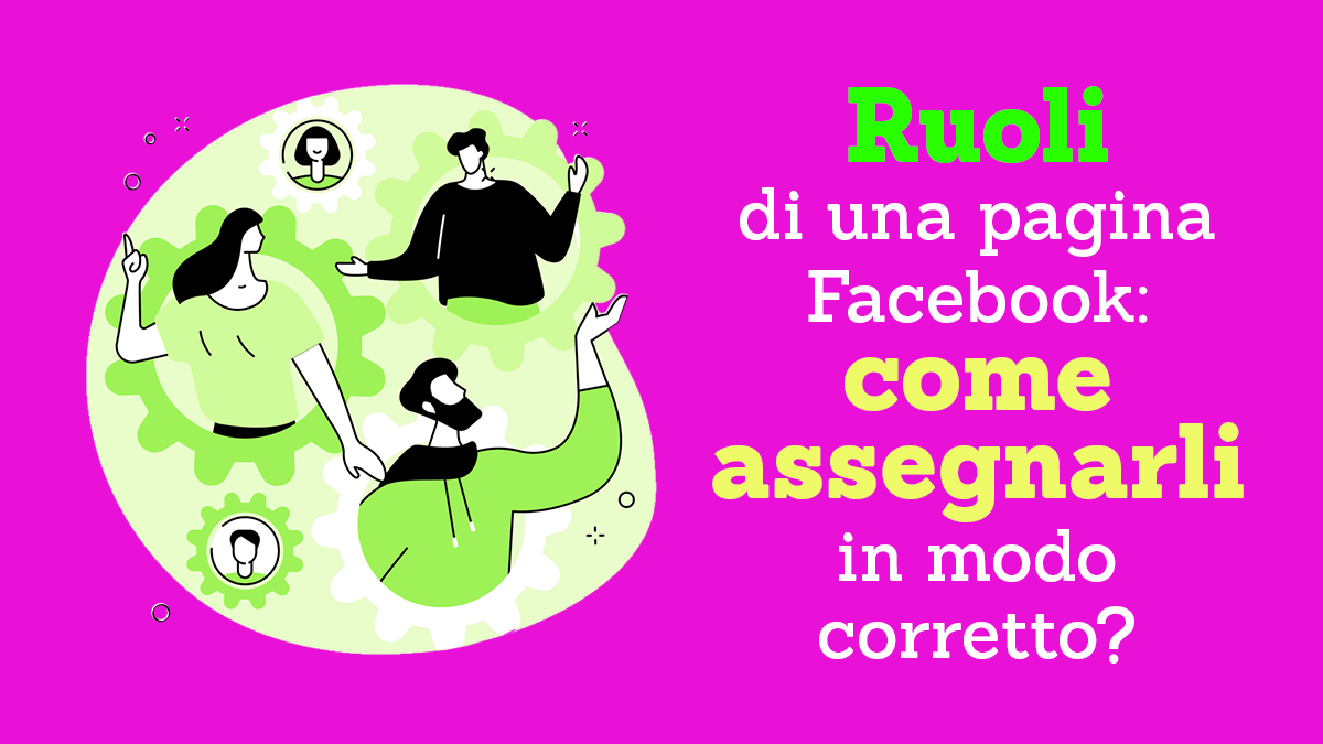 How to assign them correctly?